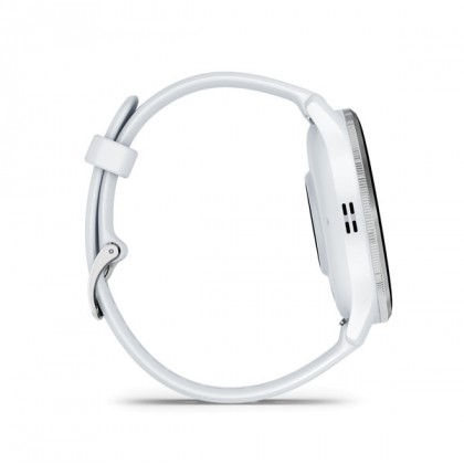 Garmin VENU 3 - AMOLED Touch Screen GPS Multisport Smart Watch