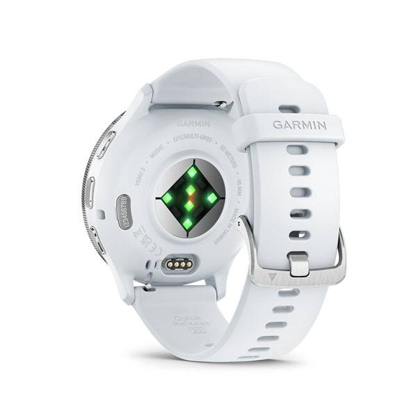 Garmin VENU 3 - AMOLED Touch Screen GPS Multisport Smart Watch