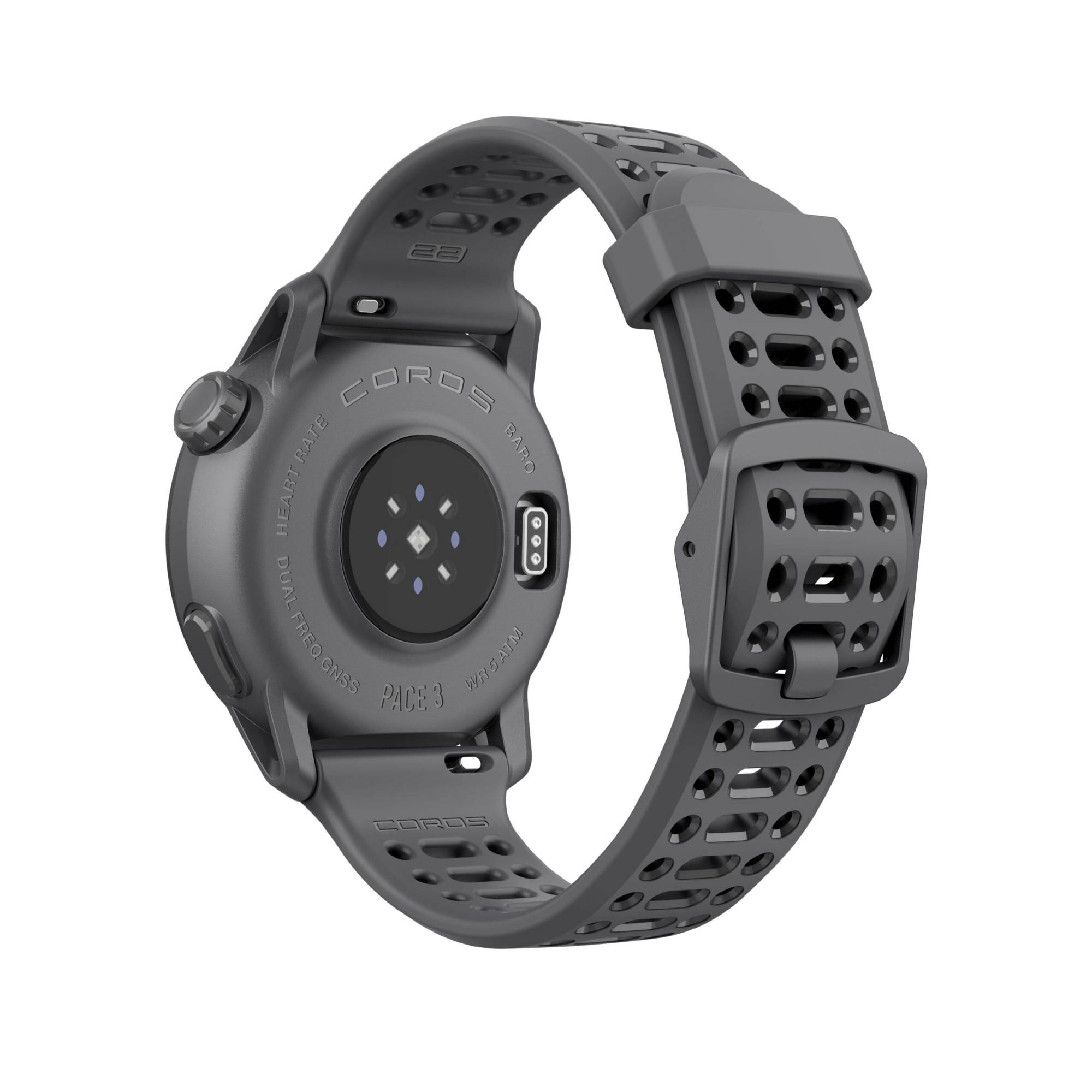 COROS PACE 3 Premium GPS Sport Watch + Free Gifts