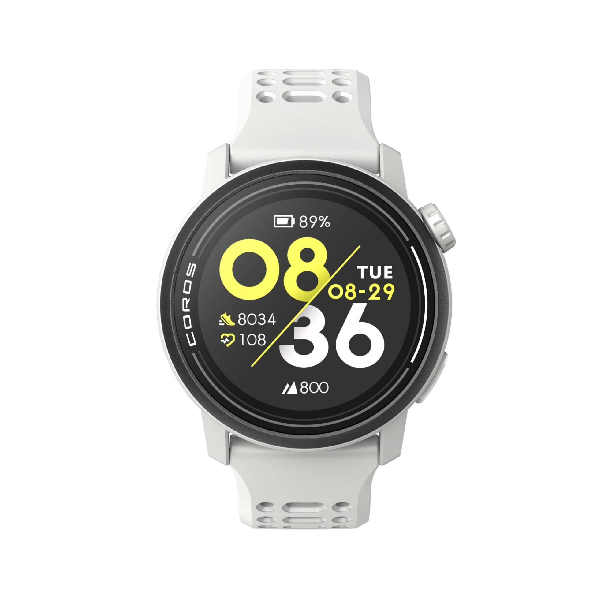 COROS PACE 3 Premium GPS Sport Watch + Free Gifts