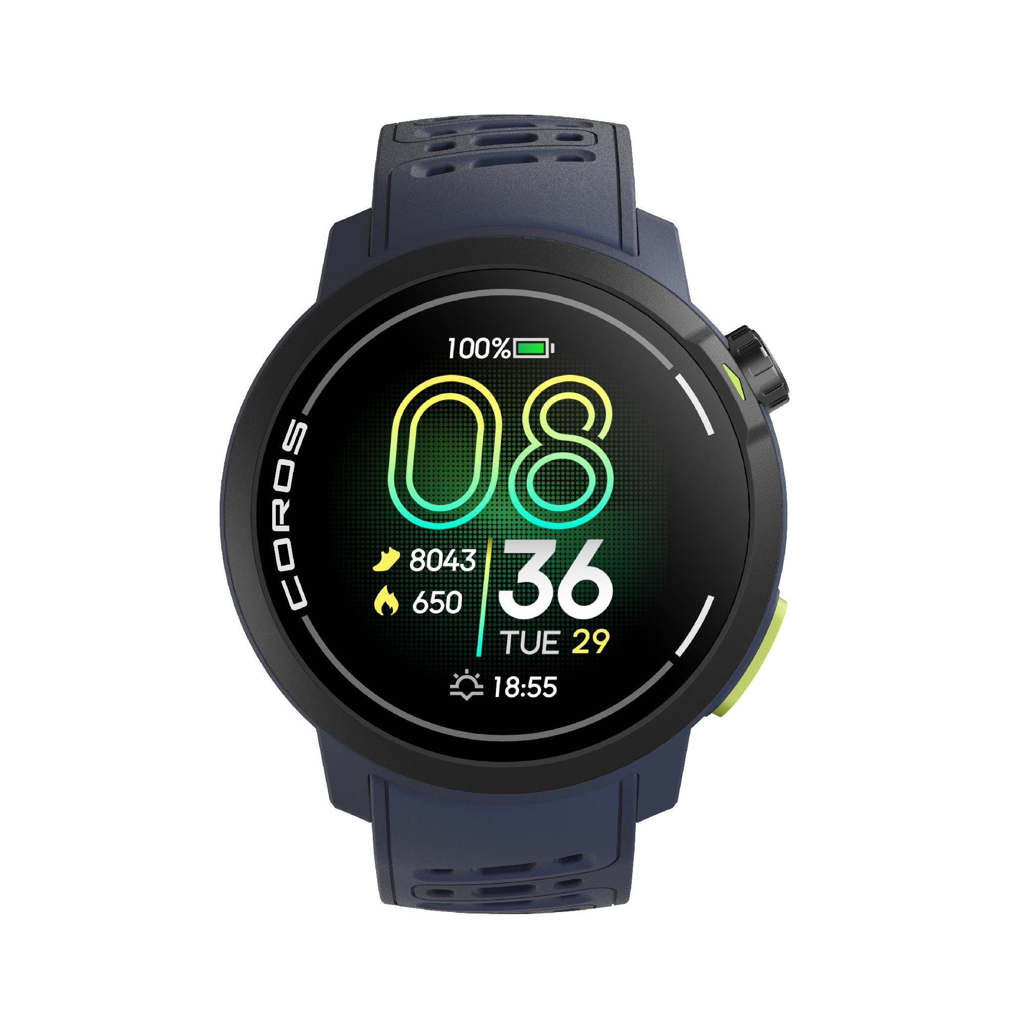 [NEW ARRVIE] COROS PACE Pro Premium Multisport Smartwatch + FreeGift