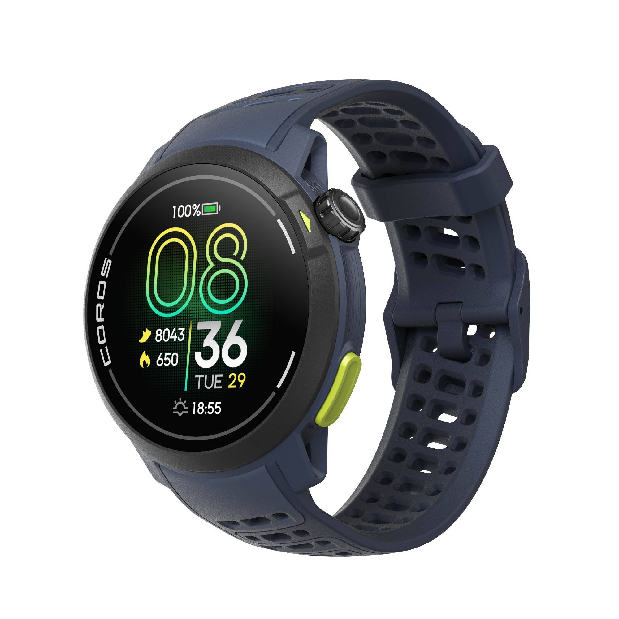 [NEW ARRVIE] COROS PACE Pro Premium Multisport Smartwatch + FreeGift