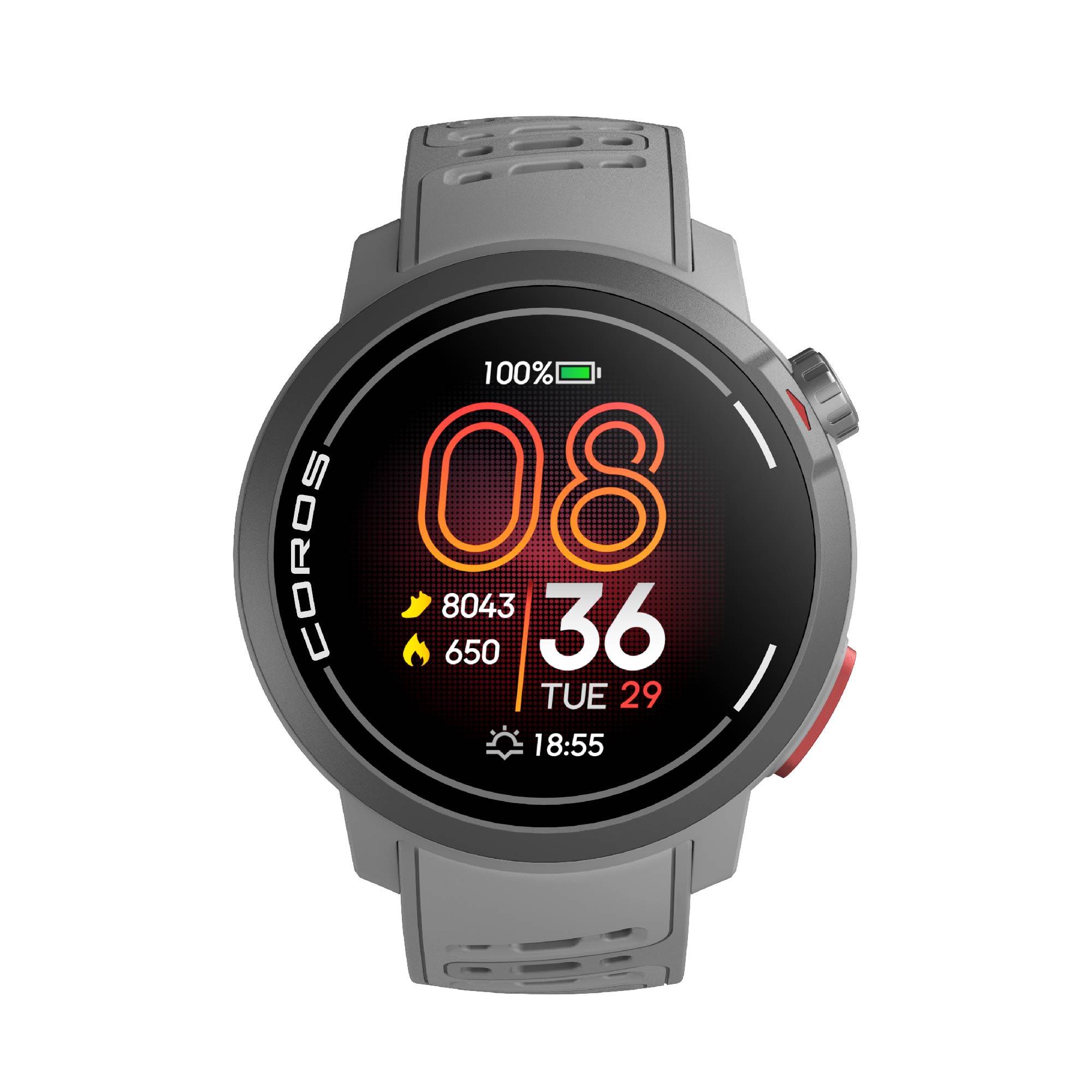 [NEW ARRVIE] COROS PACE Pro Premium Multisport Smartwatch + FreeGift