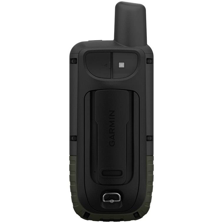 Garmin GPSMAP 66SR Tracking Handheld GPS (*Original Set Warranty By ...