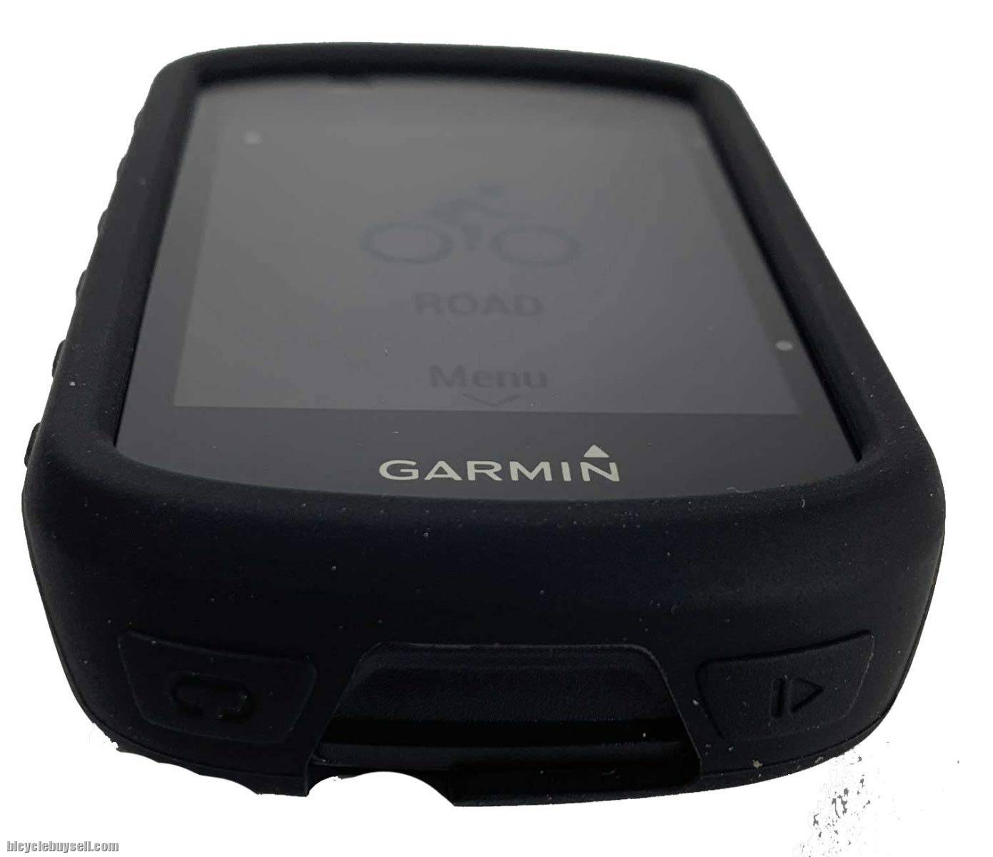 COMBO SET Garmin EDGE 530 / EDGE 830 / EDGE 1030 Silicon Protective ...
