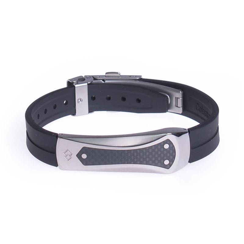 Colantotte Magtitan Neo Carbon (Black/Silver)