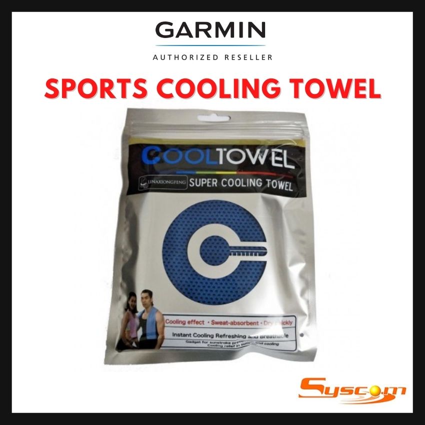 Sports Cooling Towel Ice Towel,Gym Jogging Running Outdoor Instant ...